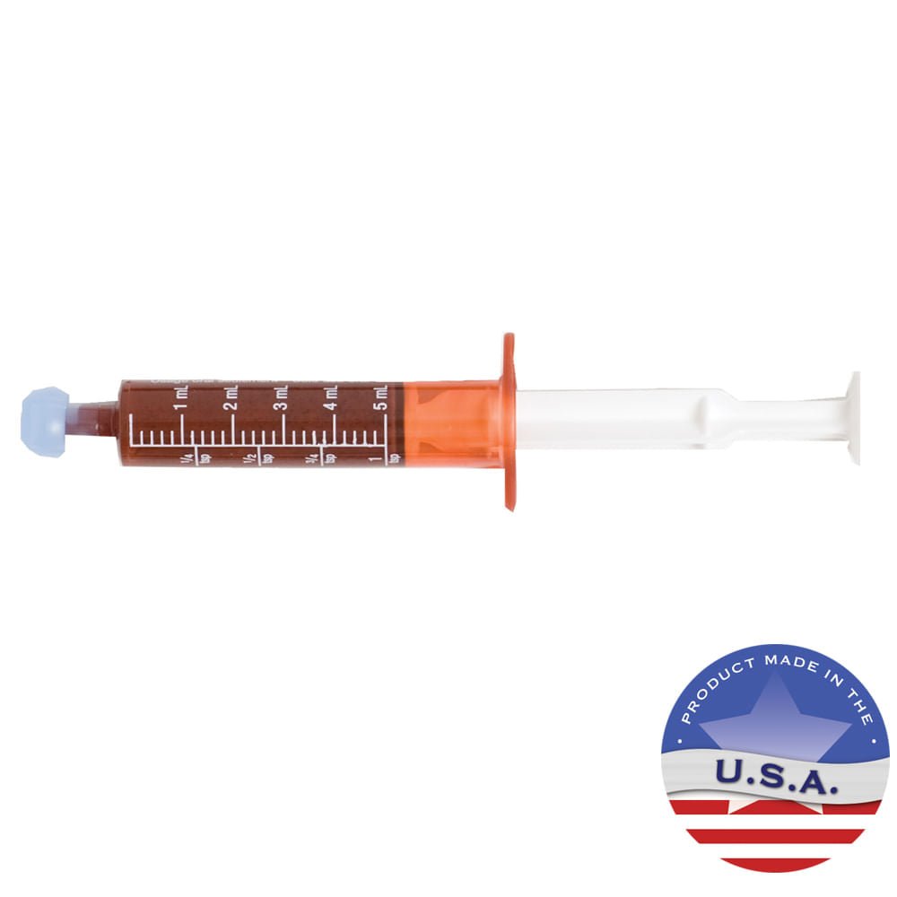 DiaGel Diarrhea Control Gel for Dogs, 1mL and 5mL — Lambert Vet Supplies