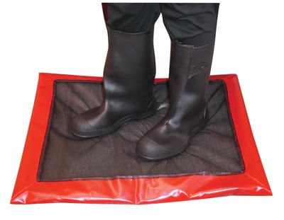 Agri-Pro Disinfectant Mats, 24" x 28" — Lambert Vet Supplies