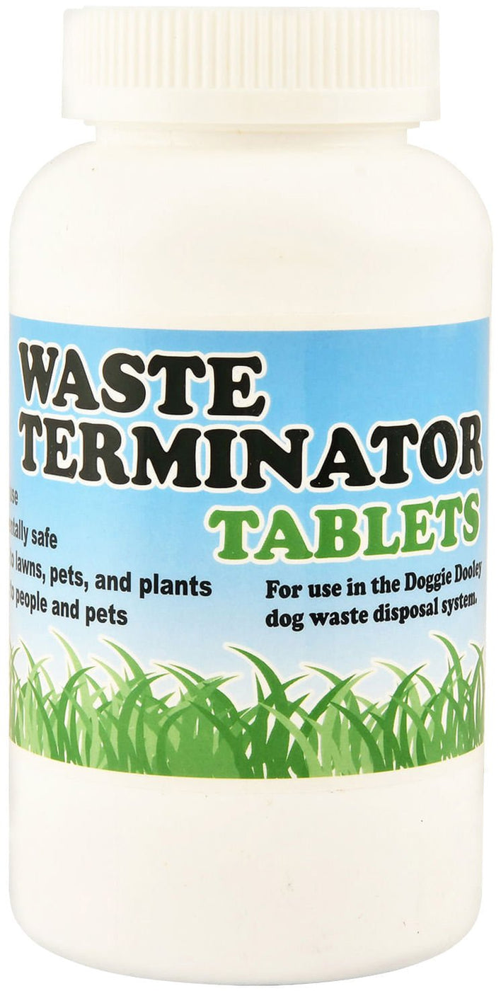 Waste Terminator Tablets — Lambert Vet Supplies