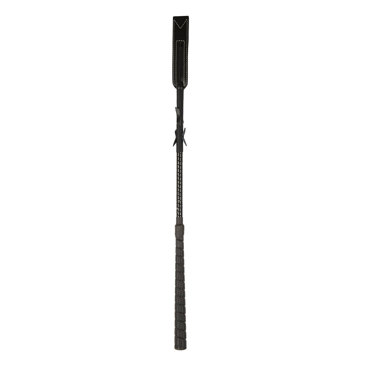 Dublin Eventing Bat, 25.5", Black, Lightweight — Lambert Vet Supplies