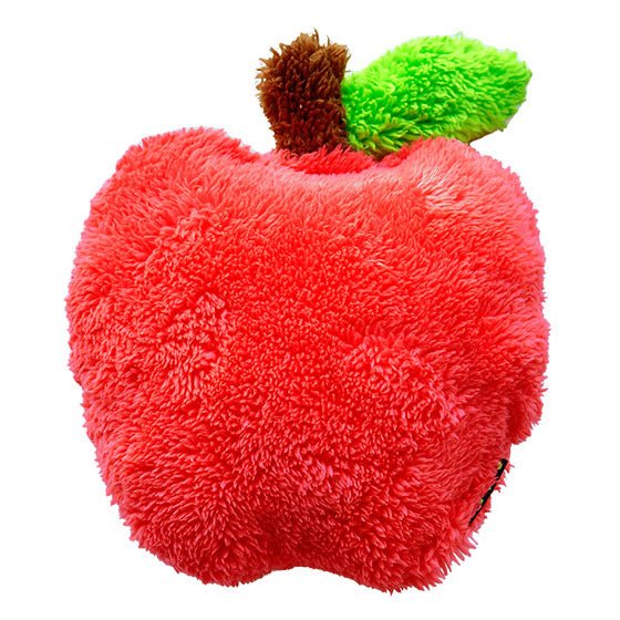 Duraplush Fruit Plush Dog Toys, Multiple Sizes — Lambert Vet Supplies