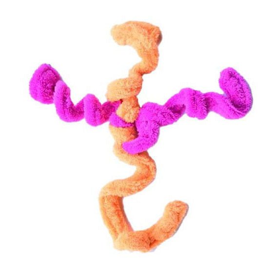 Duraplush Springy Thing Plush Dog Toys, Multiple Sizes — Lambert Vet ...
