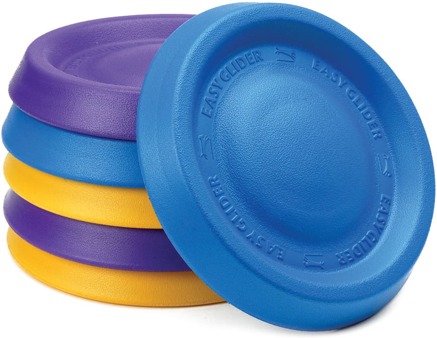 EasyGlide Durafoam Disc Toy for Dogs — Lambert Vet Supplies