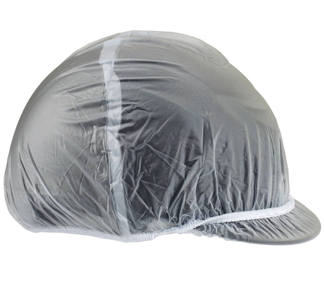 EquiStar Waterproof Helmet Cover from English Riding Supply — Lambert ...