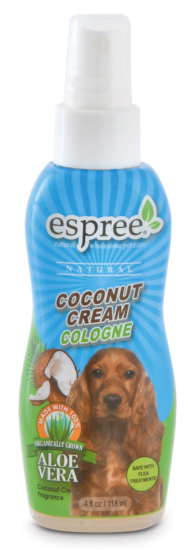 Espree Coconut Cream Cologne for Pets — Lambert Vet Supplies