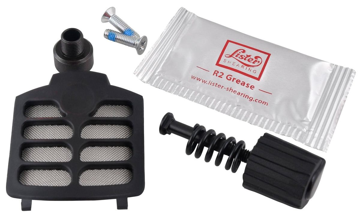 Fusion Clipper/ Shear Maintenance Kit — Lambert Vet Supplies
