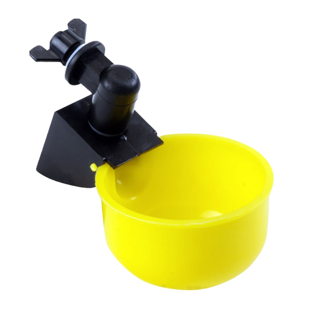 Gaun - SEESAW DRINKER TANK / PIPE - — Lambert Vet Supplies
