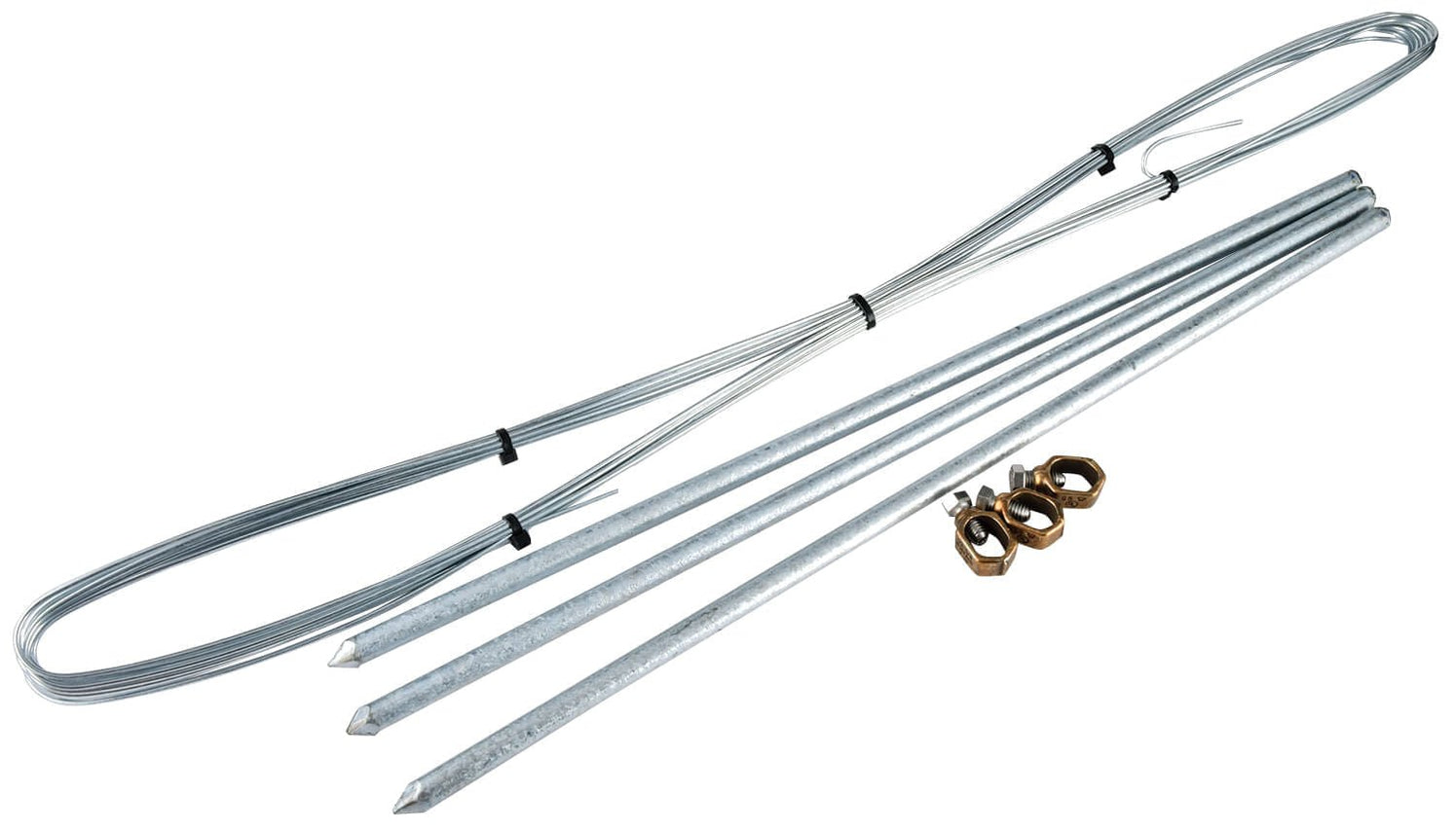 Field Guardian Grounding Rod Kit — Lambert Vet Supplies