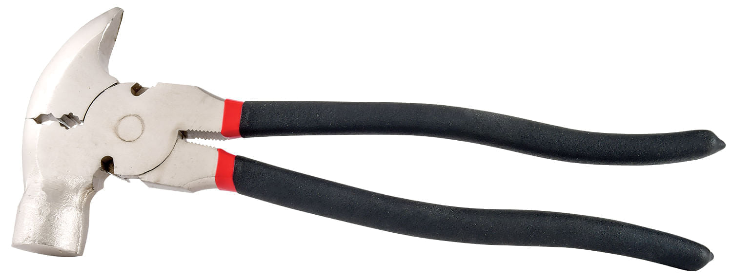 Hammer Pliers Multipurpose Tool — Lambert Vet Supplies