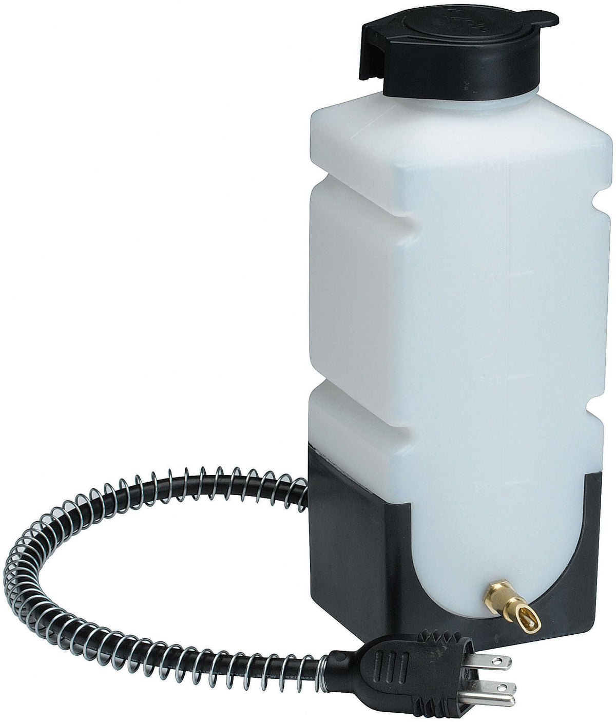 Allied Precision Heated Rabbit Water Bottle — Lambert Vet Supplies