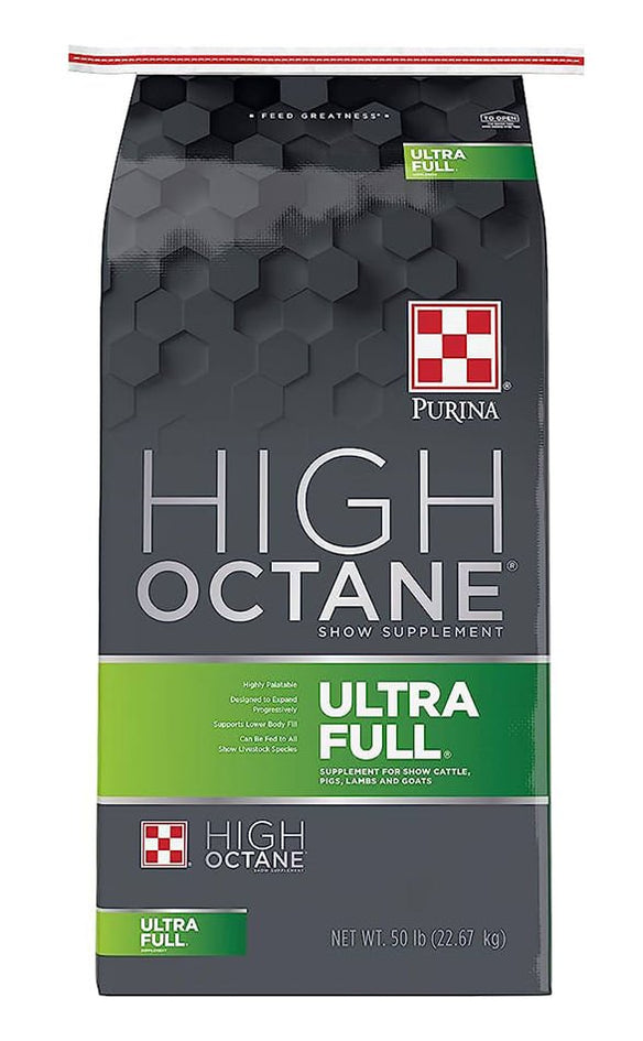 Purina High Octane Ultra Full — Lambert Vet Supplies