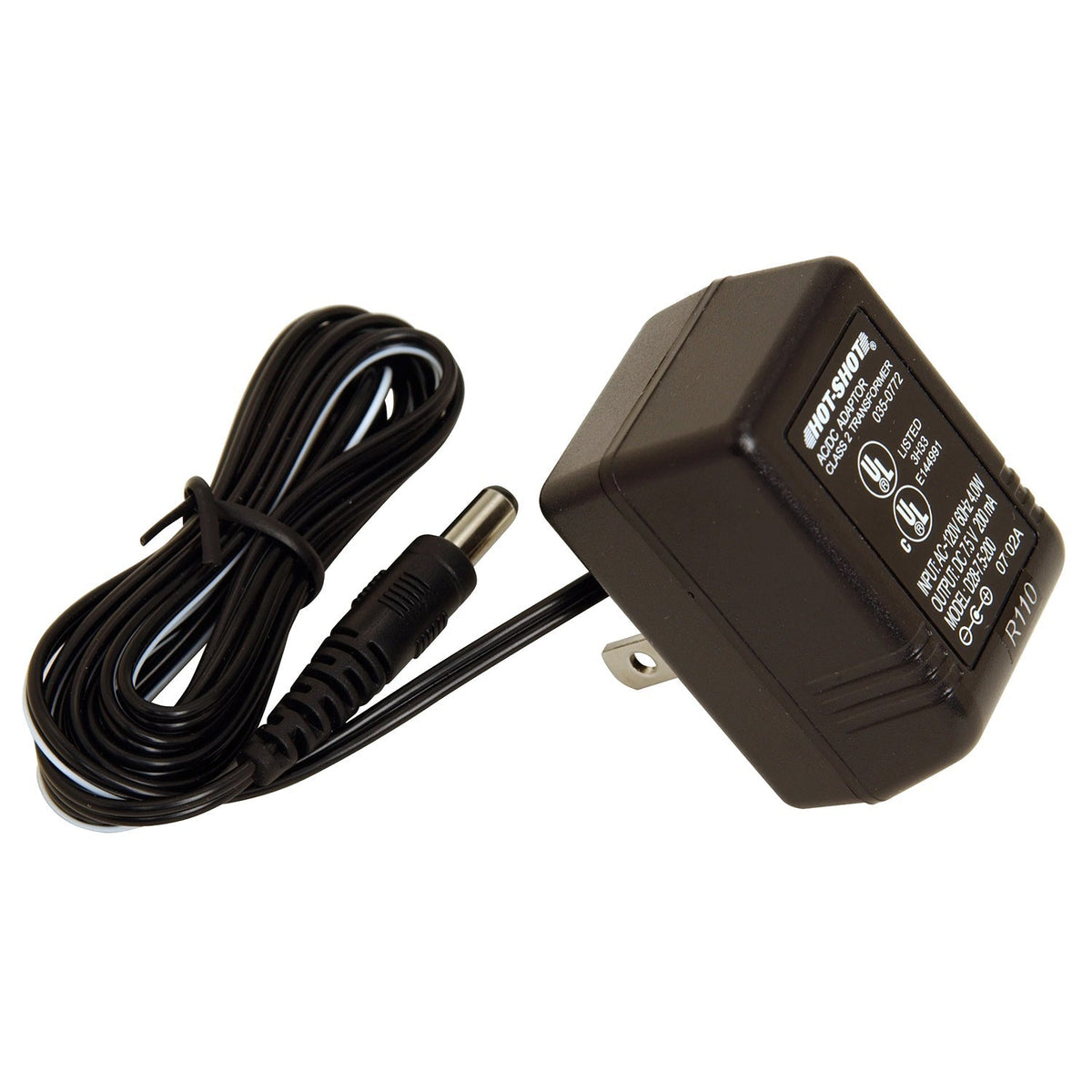 Hot Shot Rechargeable Upgrades for Cattle — Lambert Vet Supplies