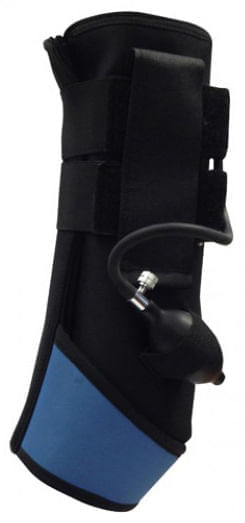 Ice Force® Compression & Circulation Therapy Boots — Lambert Vet Supplies