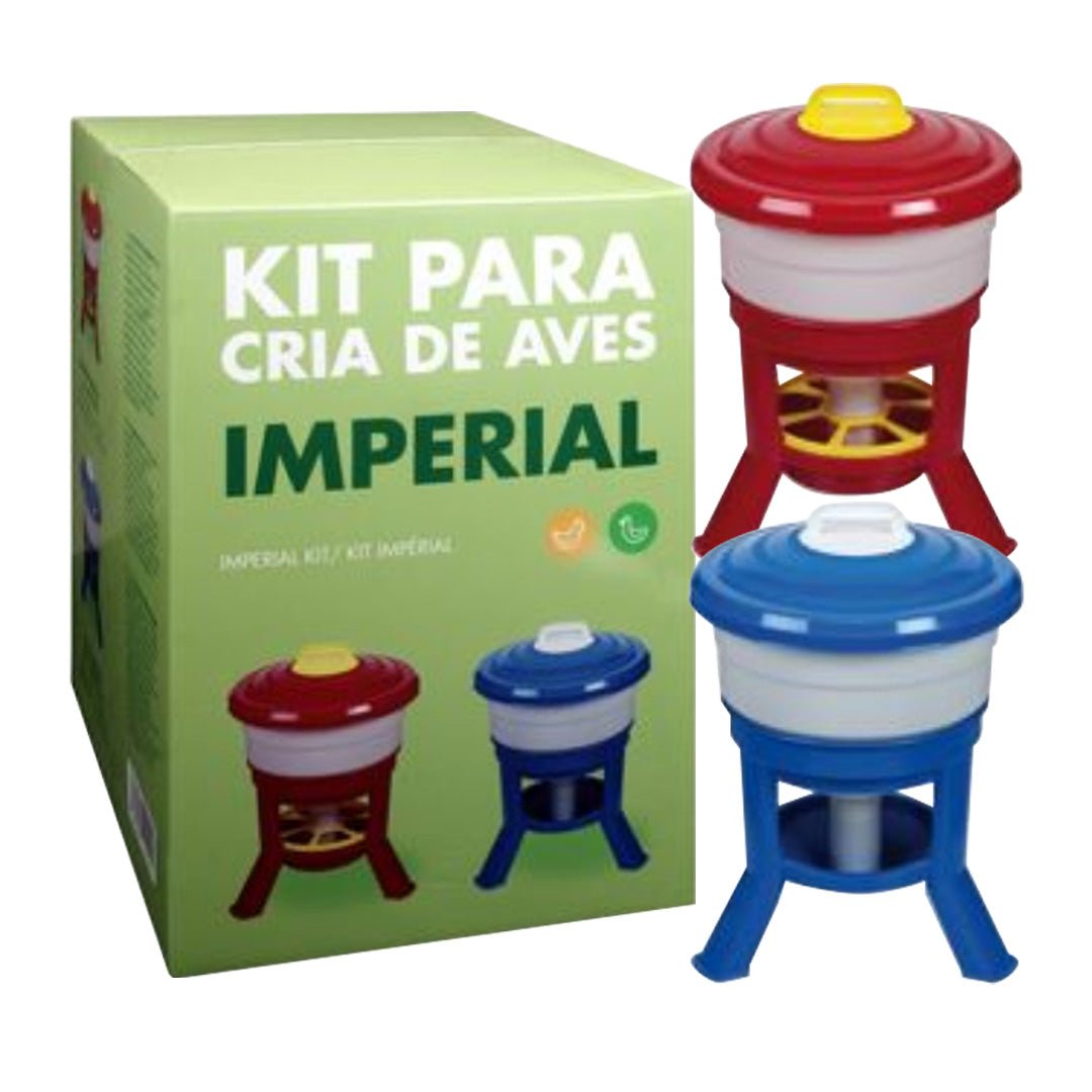 Gaun - IMPERIAL KIT - — Lambert Vet Supplies