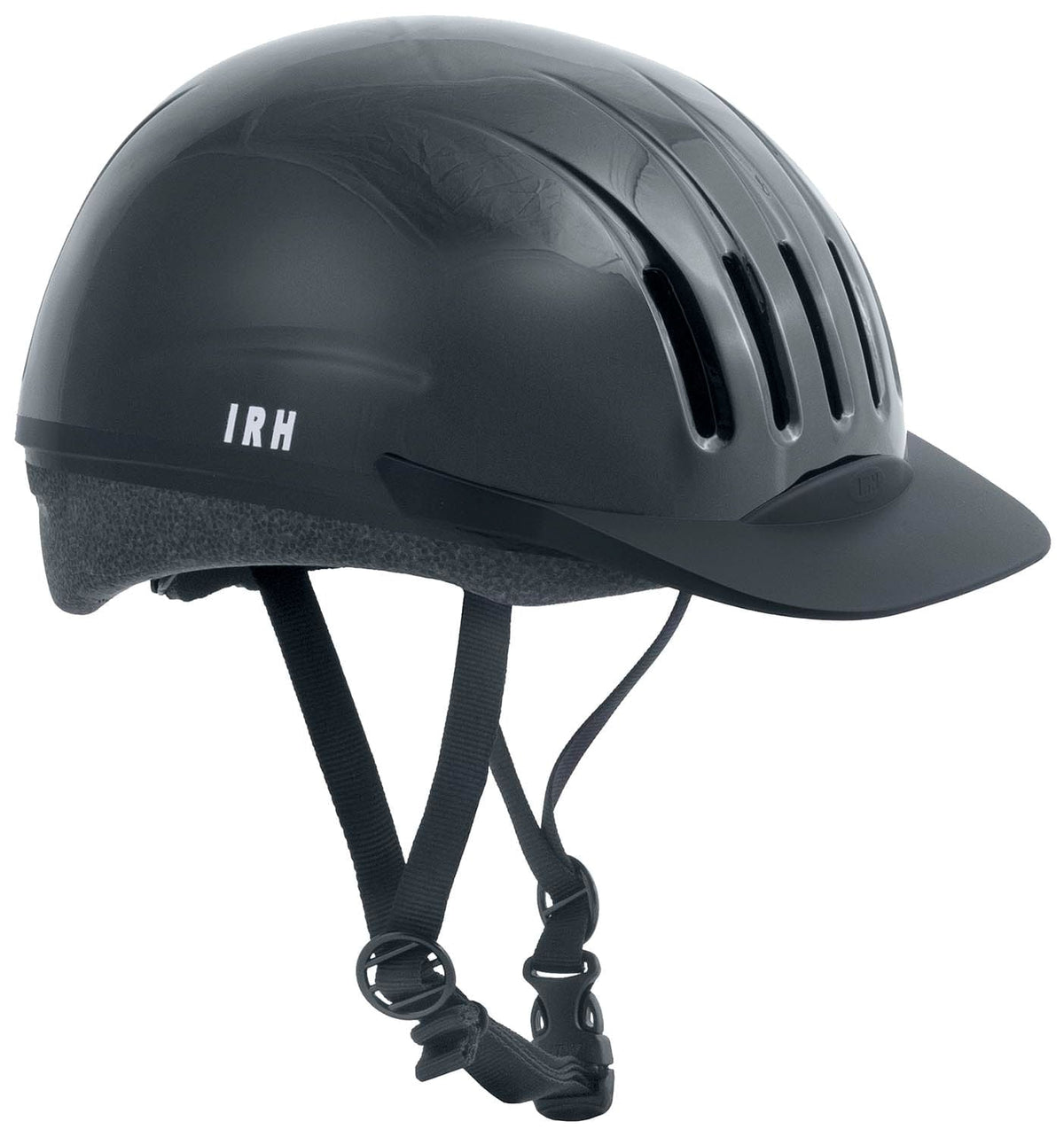 IRH Equi-Lite Riding Helmet, Small to Large — Lambert Vet Supplies