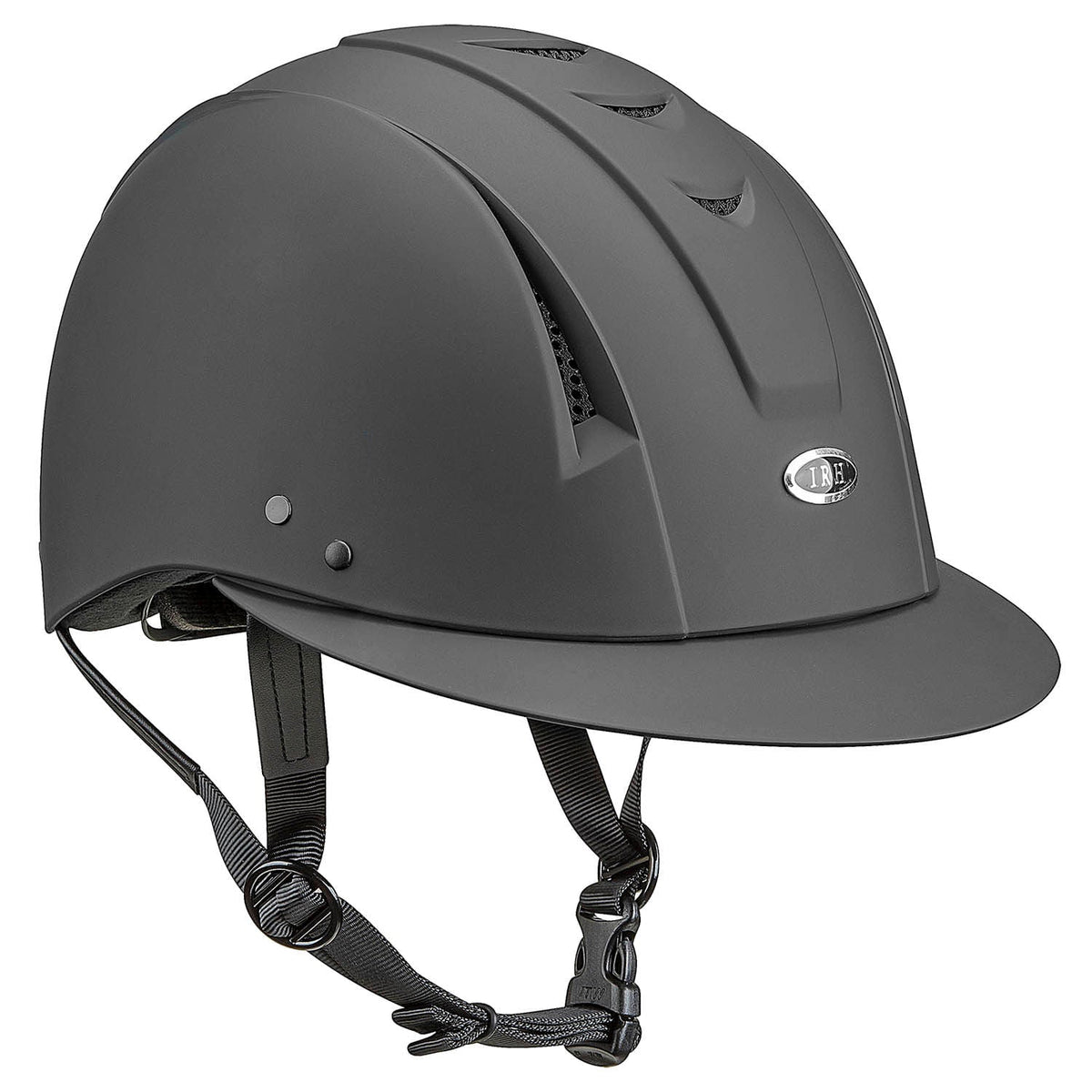 IRH Equi-Pro Helmet with Sun Visor, X-Small to Large — Lambert Vet Supplies