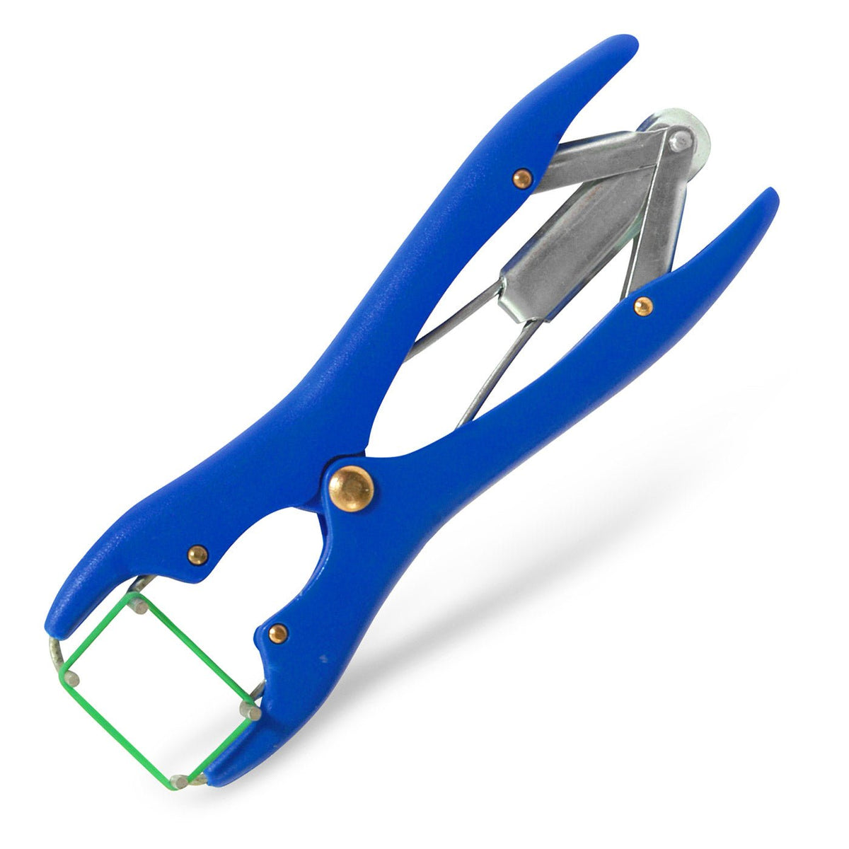 Jeffers Band Castration Tool with Plastic Handle — Lambert Vet Supplies