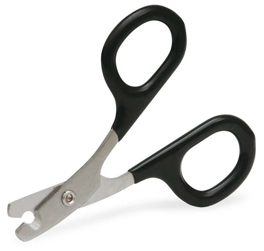 Jeffers Cat Claw Nail Scissors — LVS