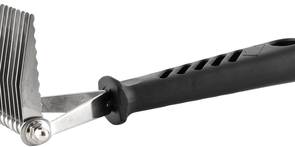 Jeffers Grooming Dematting Rakes & Combs for Dogs — Lambert Vet Supplies