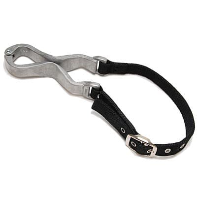 Horse Cribbing Strap — Lambert Vet Supplies