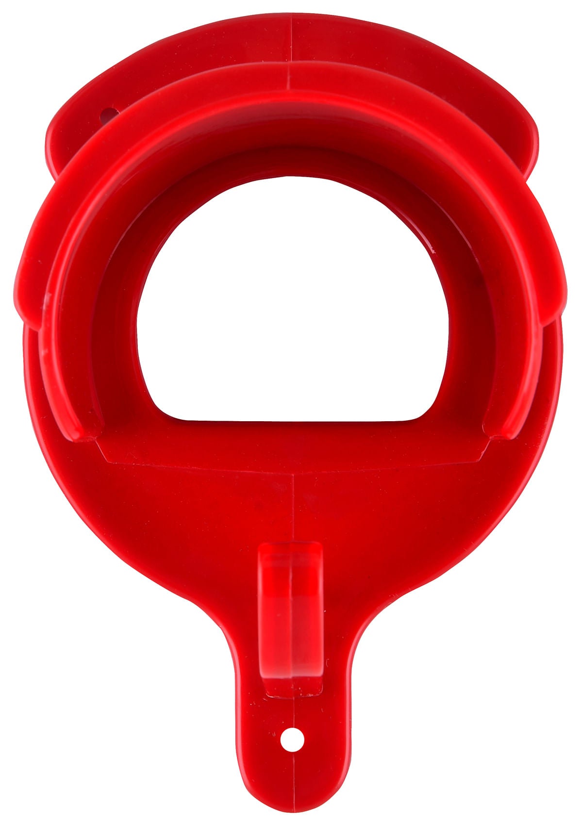 Jeffers Plastic Bridle Bracket for Horses — Lambert Vet Supplies