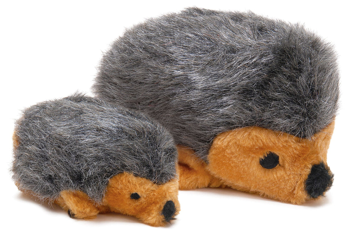 Jeffers Plush Hedgehog Dog Toy — Lambert Vet Supplies