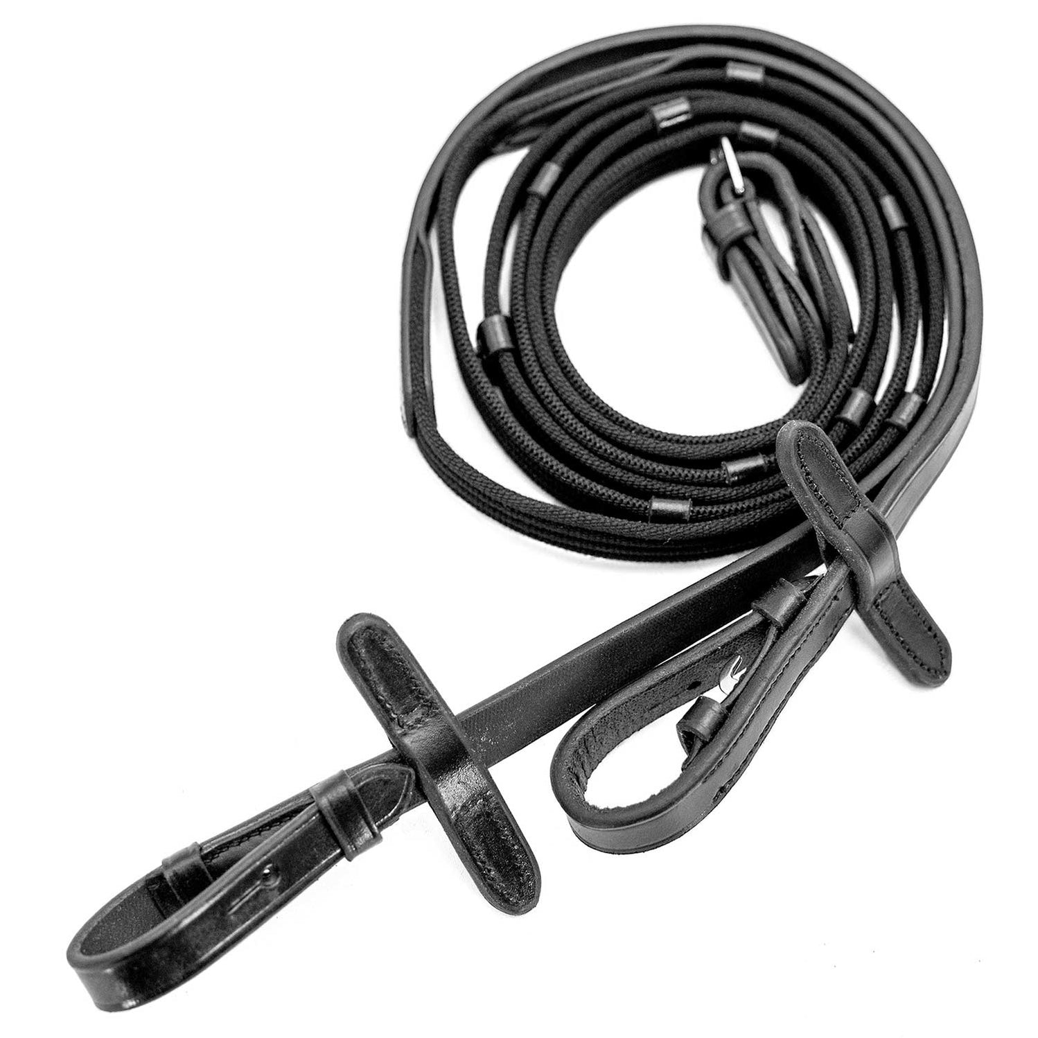 Uniquely English Web Reins for Horses, Multiple Colors — Lambert Vet ...