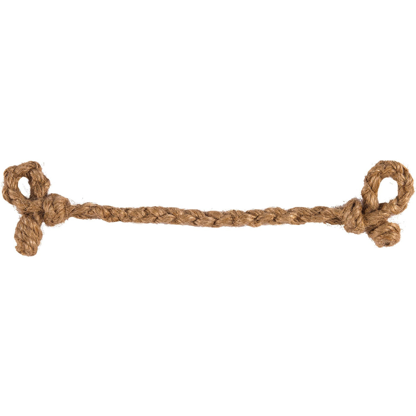Jute Bit Hobble by Mustang Manufacturing — Lambert Vet Supplies