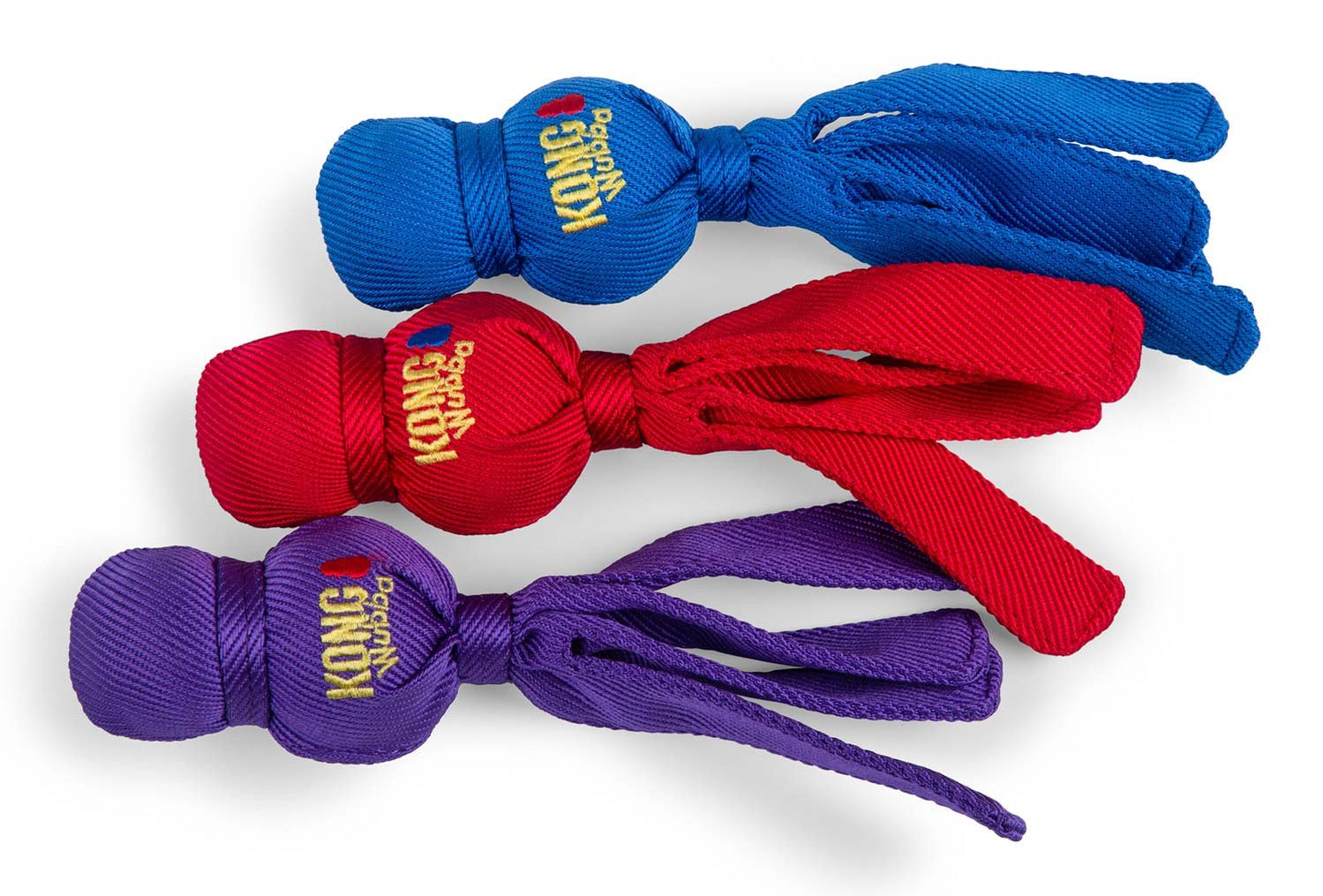 Kong® Wubbas Interactive Dog Toy — Lambert Vet Supplies