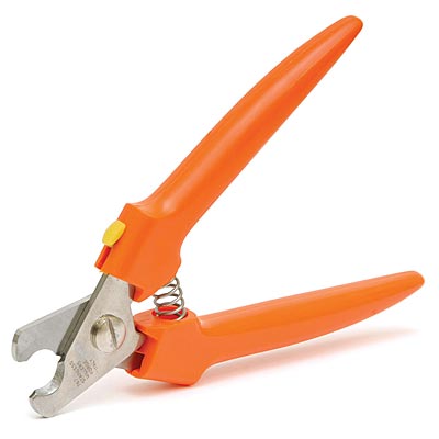 Millers Forge Large Dog Nail Clipper #767 — Lambert Vet Supplies