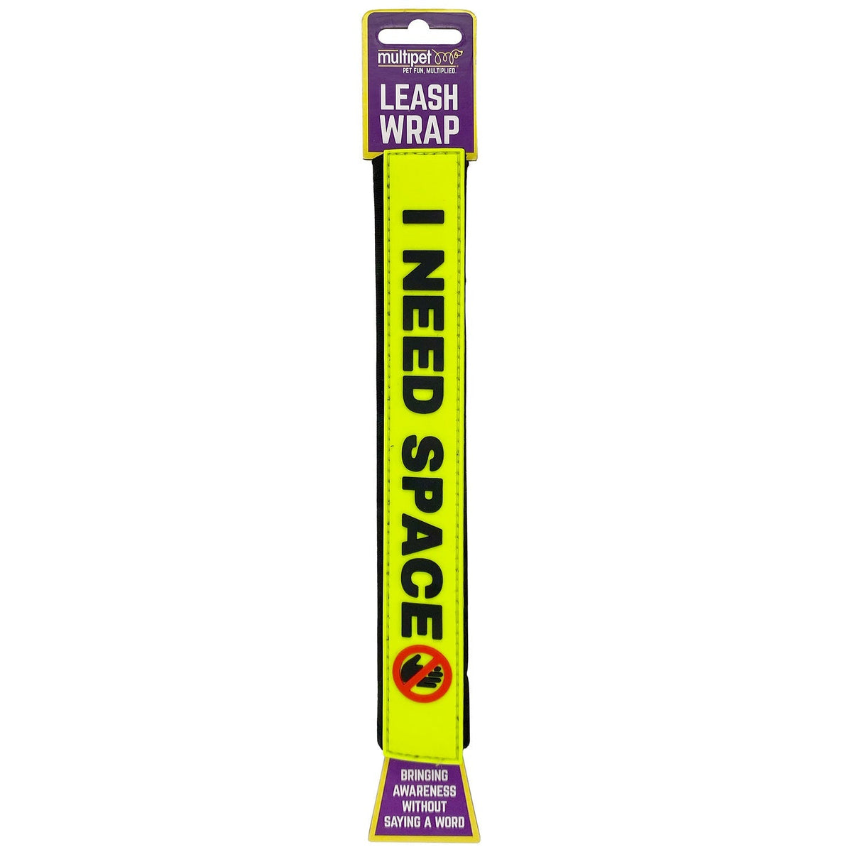 Leash Wrap for Dogs, Assorted Designs — Lambert Vet Supplies