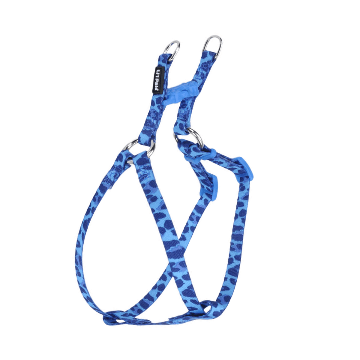 Comfort Wrap Adjustable Dog Harness by Li'l Pals — Lambert Vet Supplies