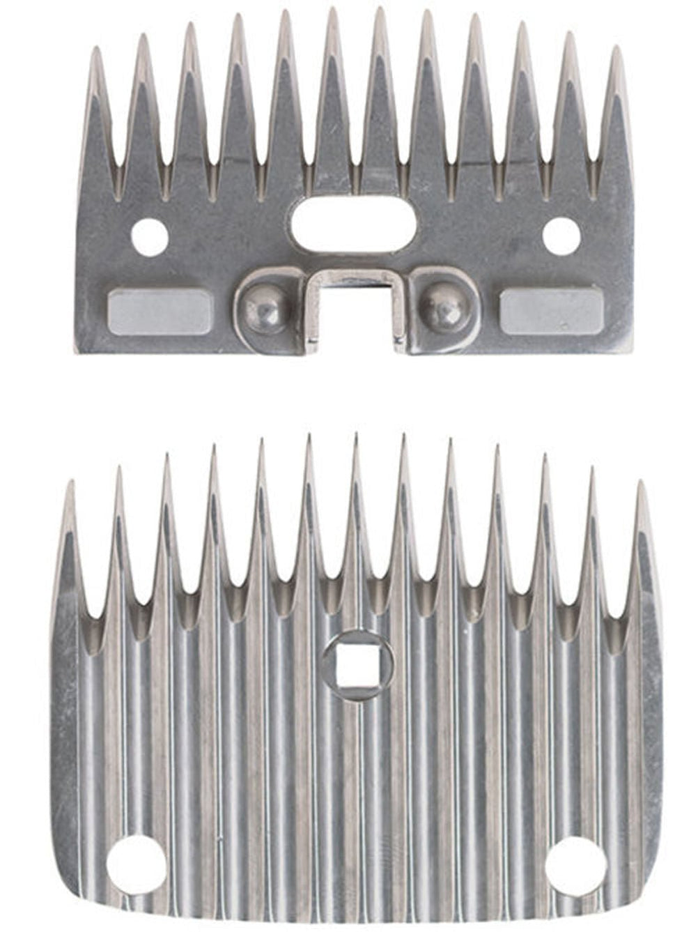 Lister Wizard 20T Sheep Clipper Blade — Lambert Vet Supplies