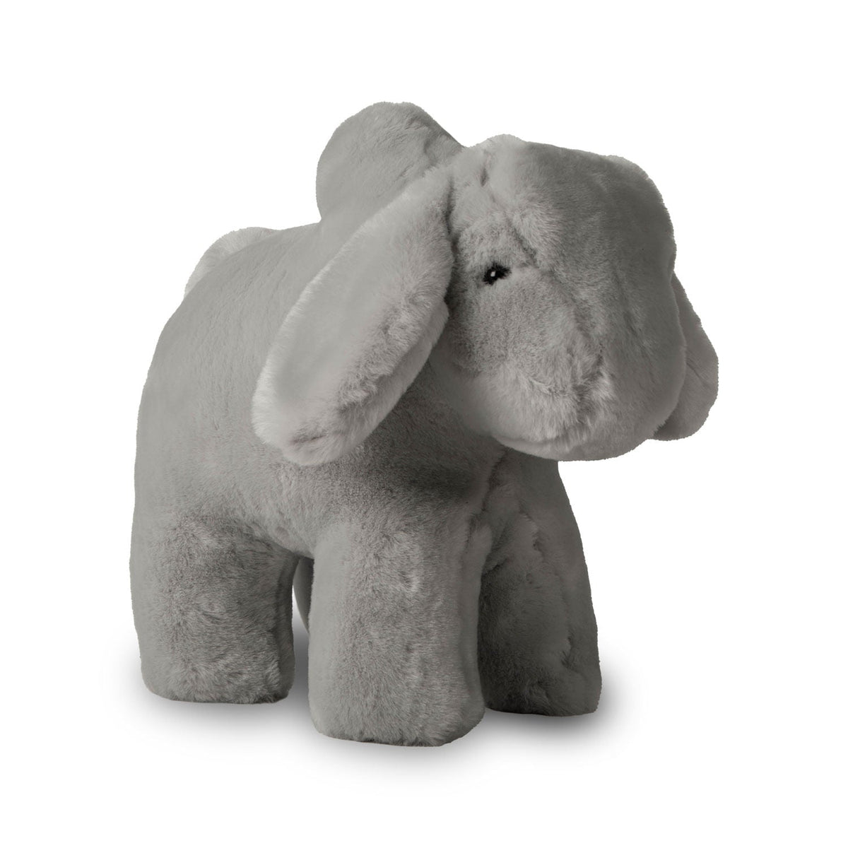 Little Buster Medium Plush Calf Brahman Stuffed Toy — Lambert Vet Supplies