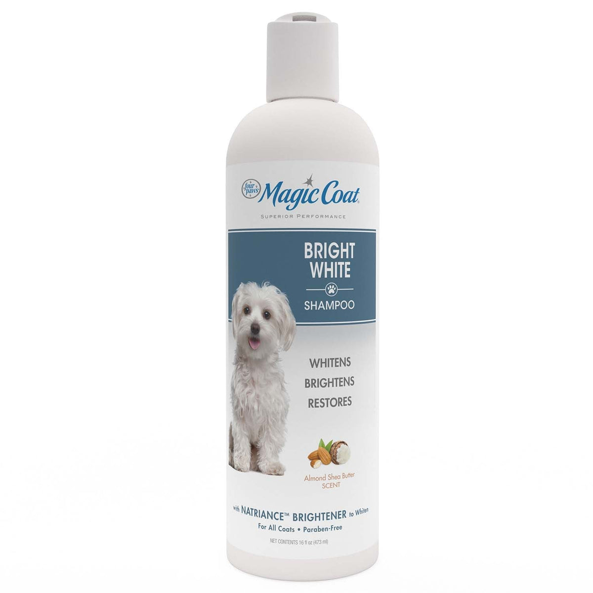 Magic Coat Bright White Dog Shampoo, 16 oz — Lambert Vet Supplies