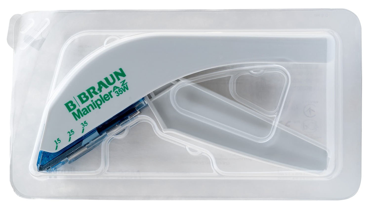 Manipler AZ Surgical Skin Stapler with Slim Grip Design — Lambert Vet ...