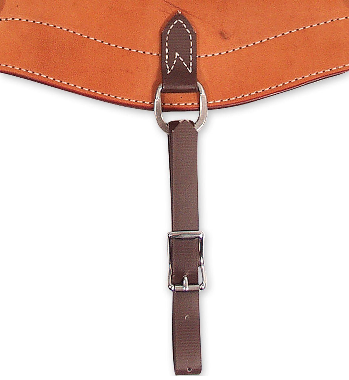 Flank Cinch Hobble Strap with BioThane by Martin Saddlery — Lambert Vet ...