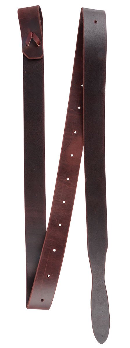 Leather Latigo, Regular by Martin Saddlery — Lambert Vet Supplies