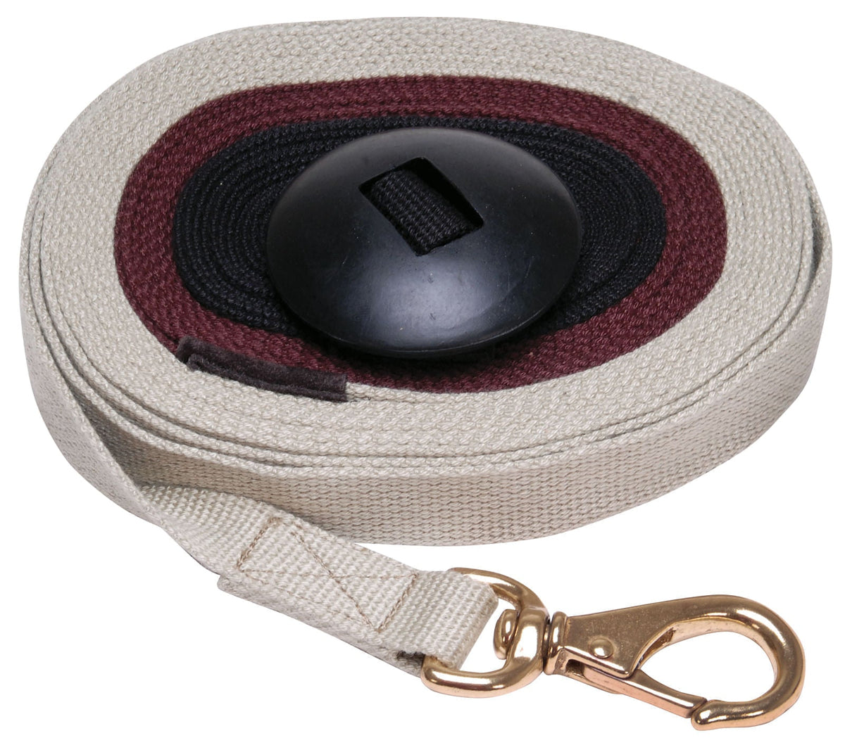 Metered Horse Lunge Line — Lambert Vet Supplies