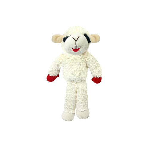 Lambchop Standing Floppy Plush Toy, 20" — Lambert Vet Supplies
