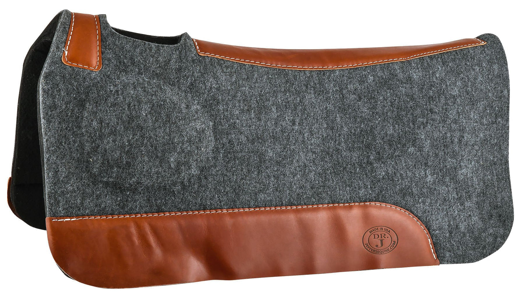 The Correct-Fit Saddle Pad for Horses — Lambert Vet Supplies