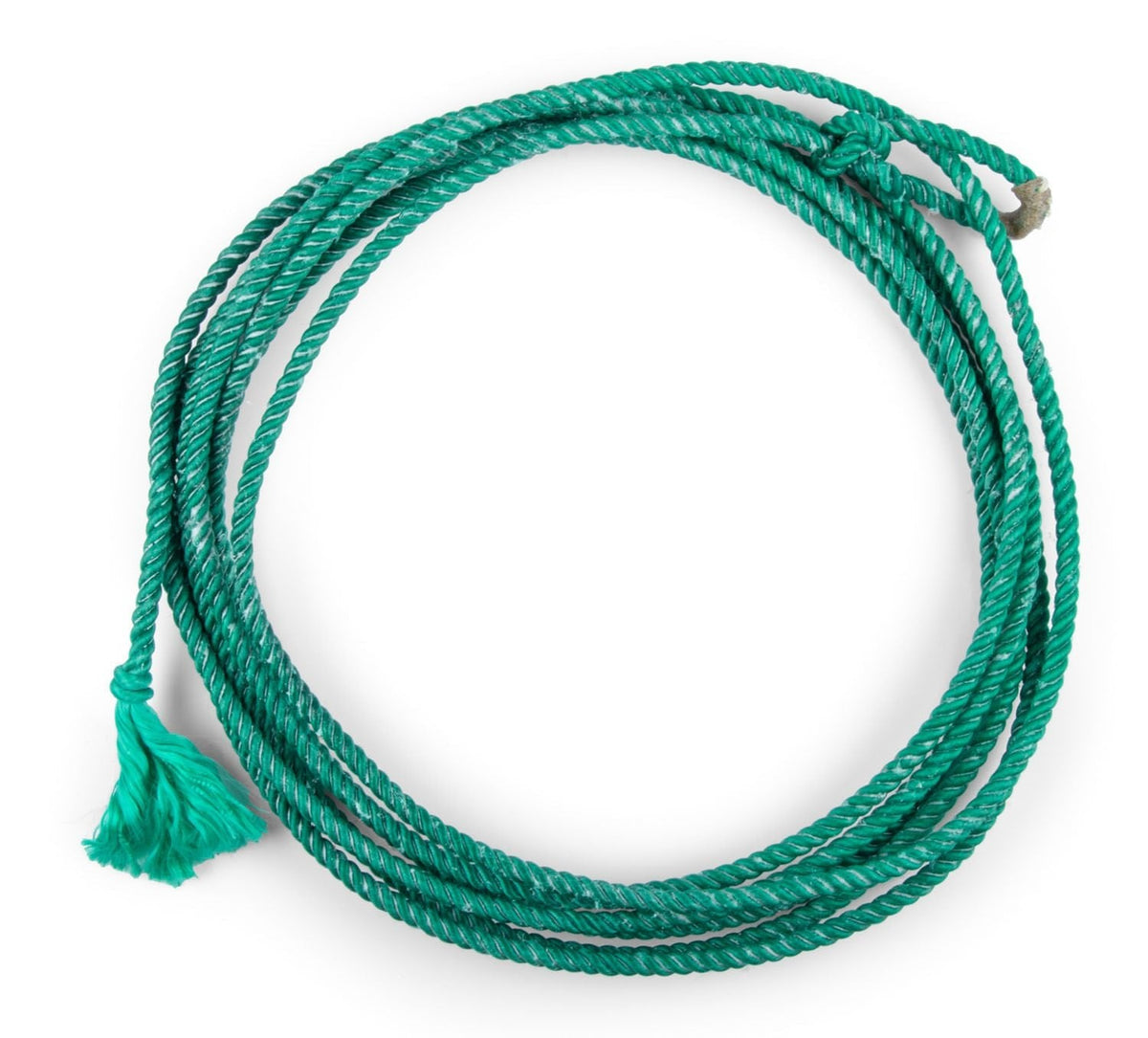 Little Looper Kids Rope w/ Rawhide Burner — Lambert Vet Supplies