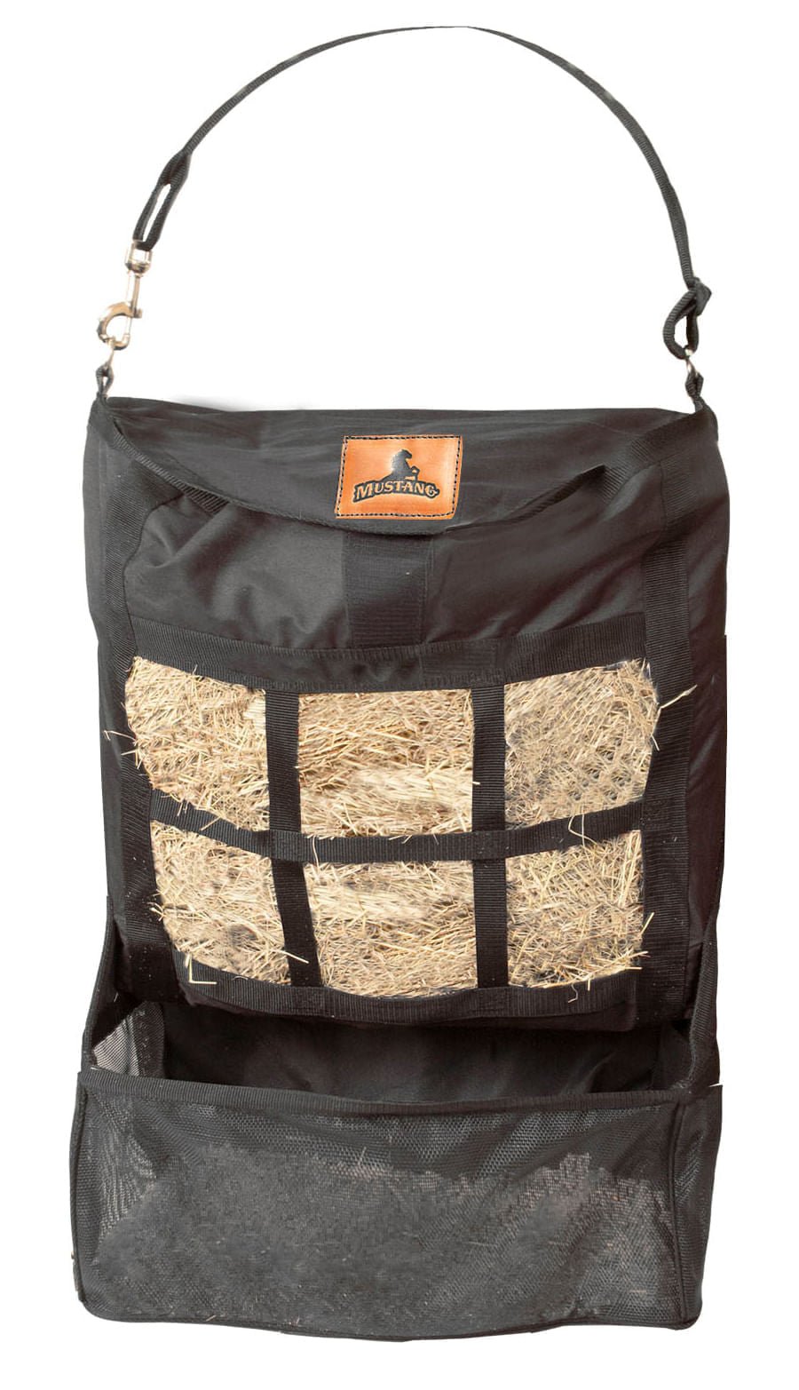 Mustang Multi Feed Bag for Horses — Lambert Vet Supplies