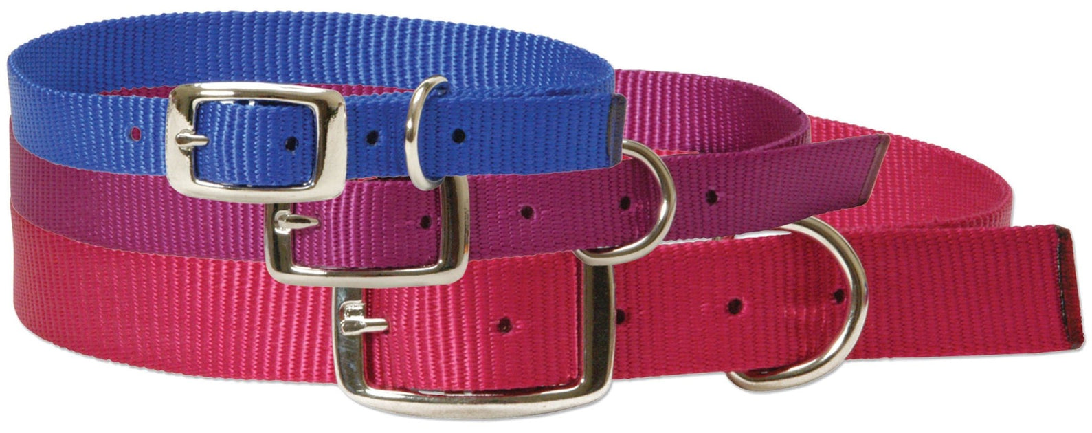 Goat Collars by Weaver Leather, Doe Size — Lambert Vet Supplies