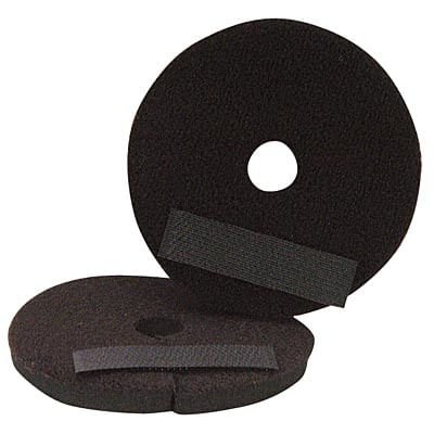 Jeffers Neoprene Bit Guards, pair — Lambert Vet Supplies