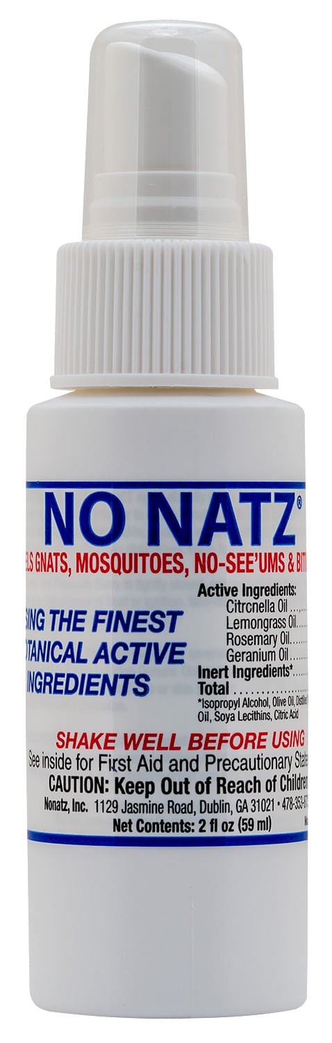No Natz Natural Bug Repellent — Lambert Vet Supplies