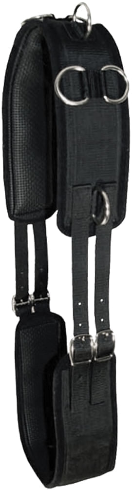 Nylon/Neoprene Training Surcingle for Horses — Lambert Vet Supplies