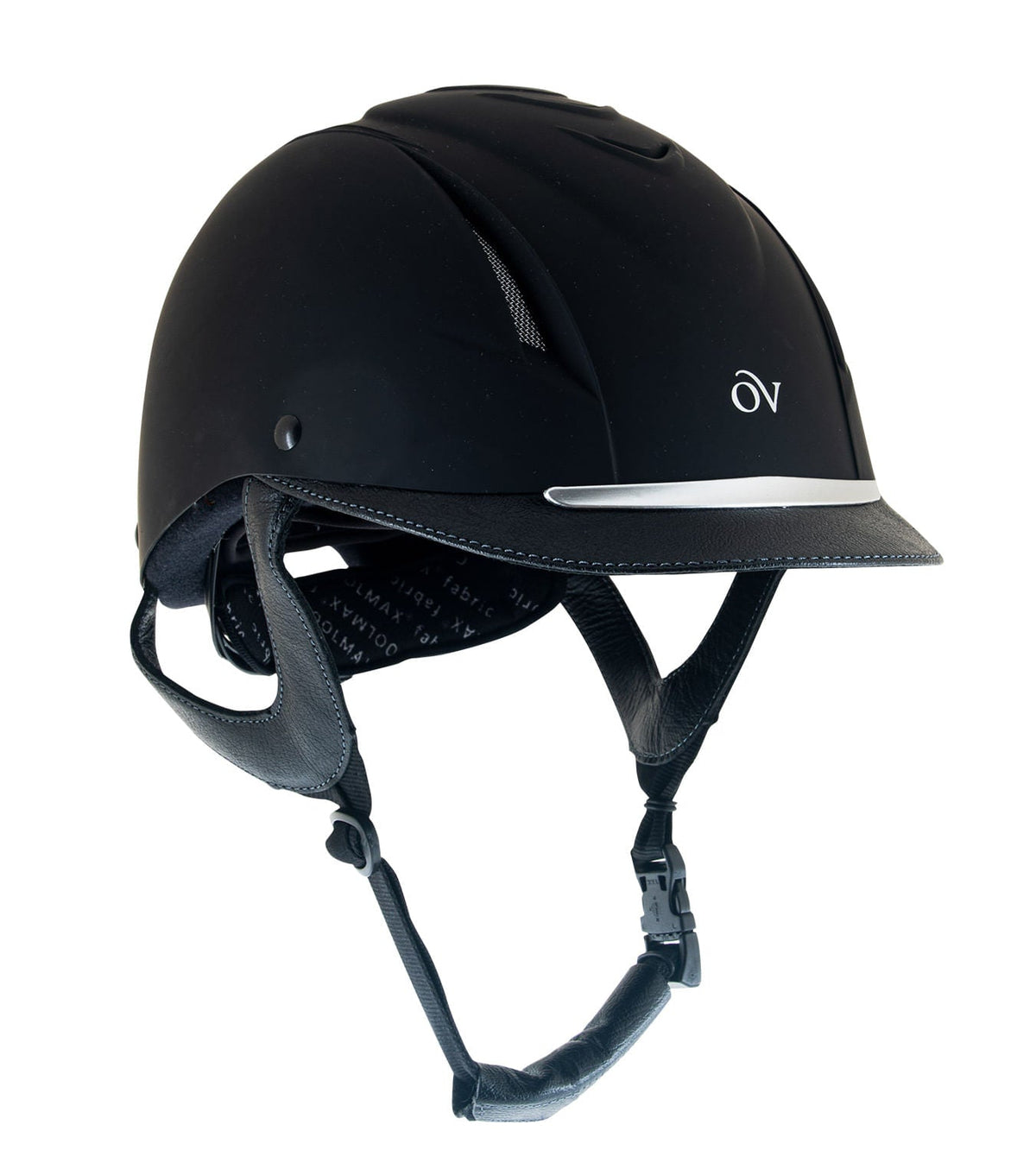 Ovation Z-6 Elite Riding Helmet — Lambert Vet Supplies