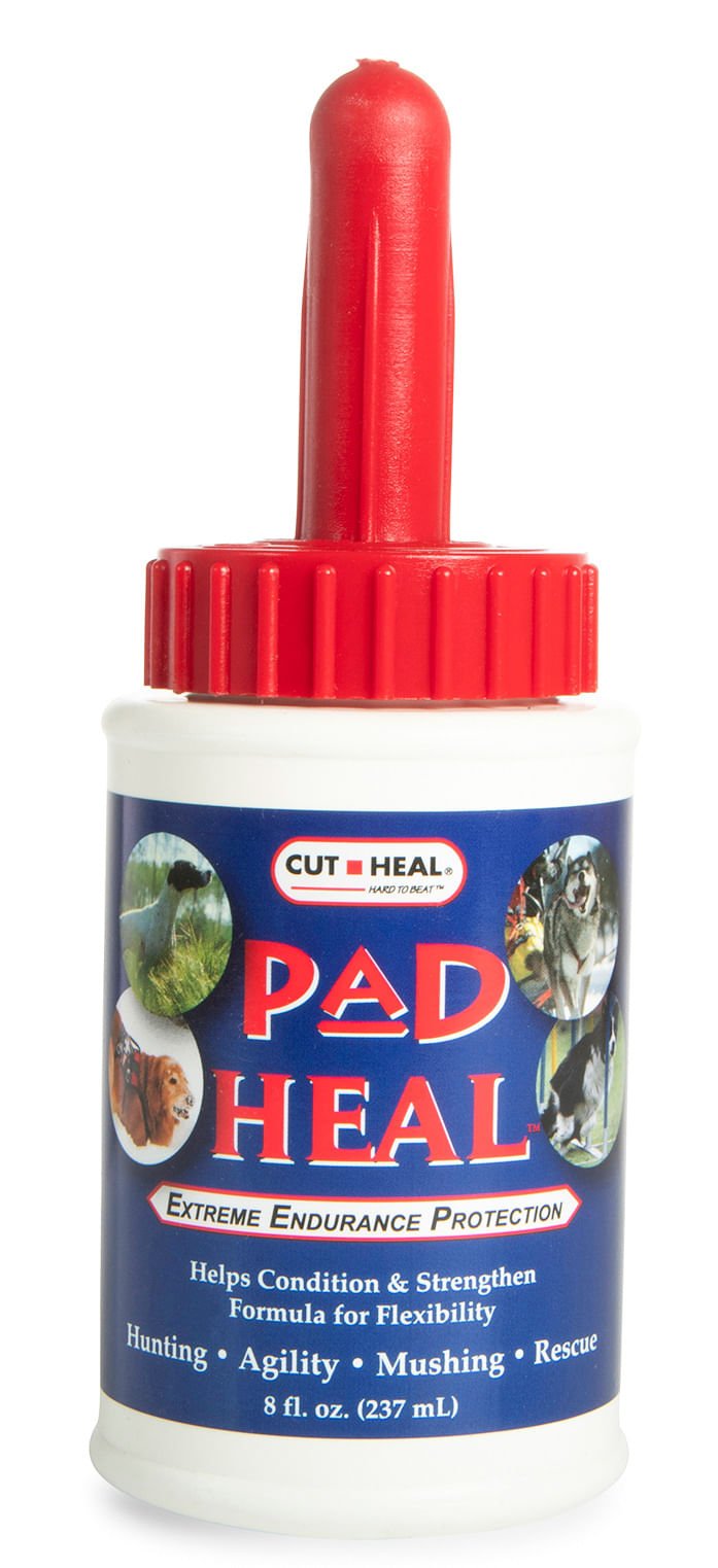 Cut Heal® Tough Pad Heal, 8 oz — Lambert Vet Supplies
