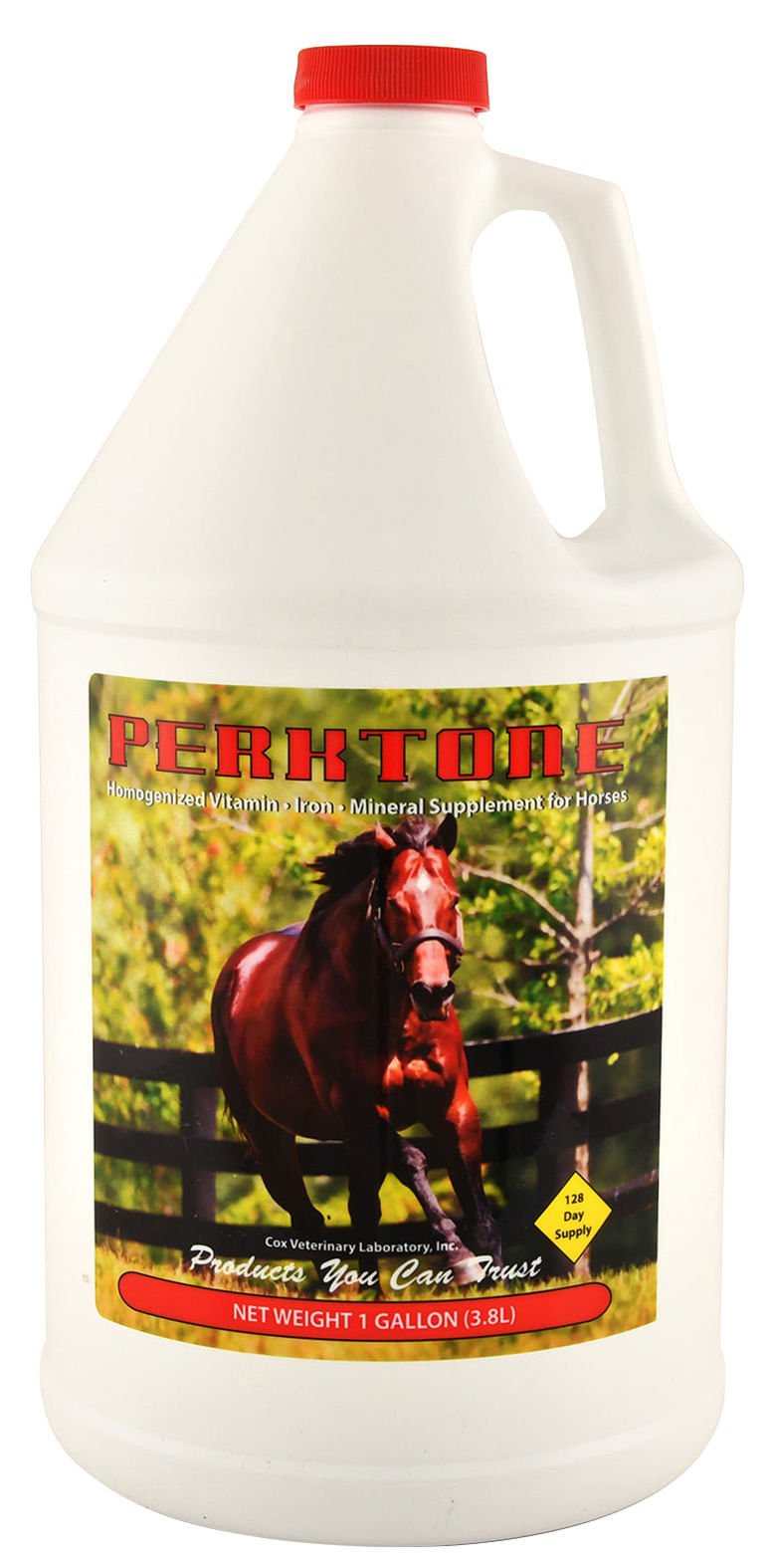 Perktone Mineral Supplement for Horses — Lambert Vet Supplies